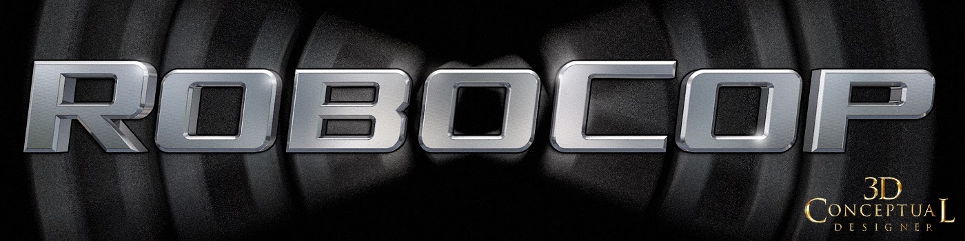 3DconceptualdesignerBlog: Project Review: Robocop [2014 Remake] PART II ...